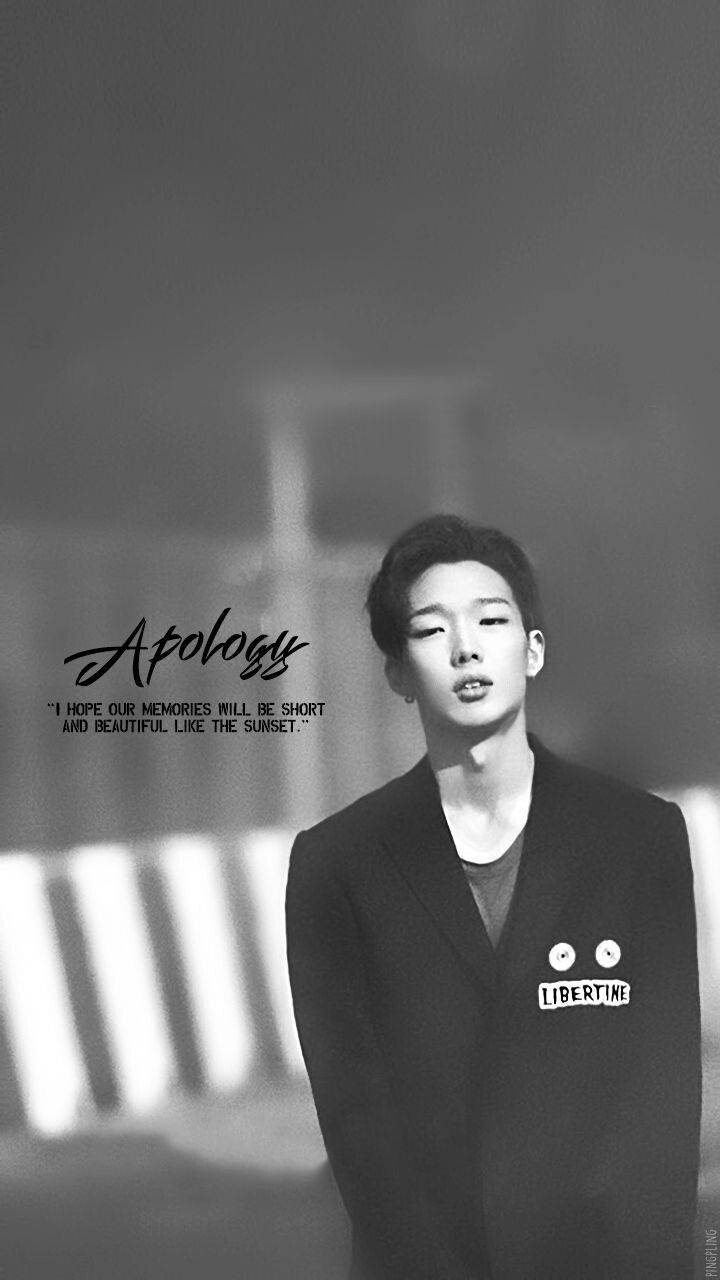 IKON Bobby Wallpapers - Wallpaper Cave