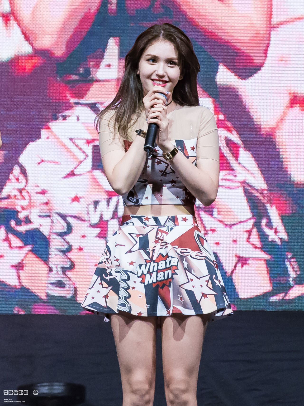 Jeon Somi HD Android Wallpapers - Wallpaper Cave