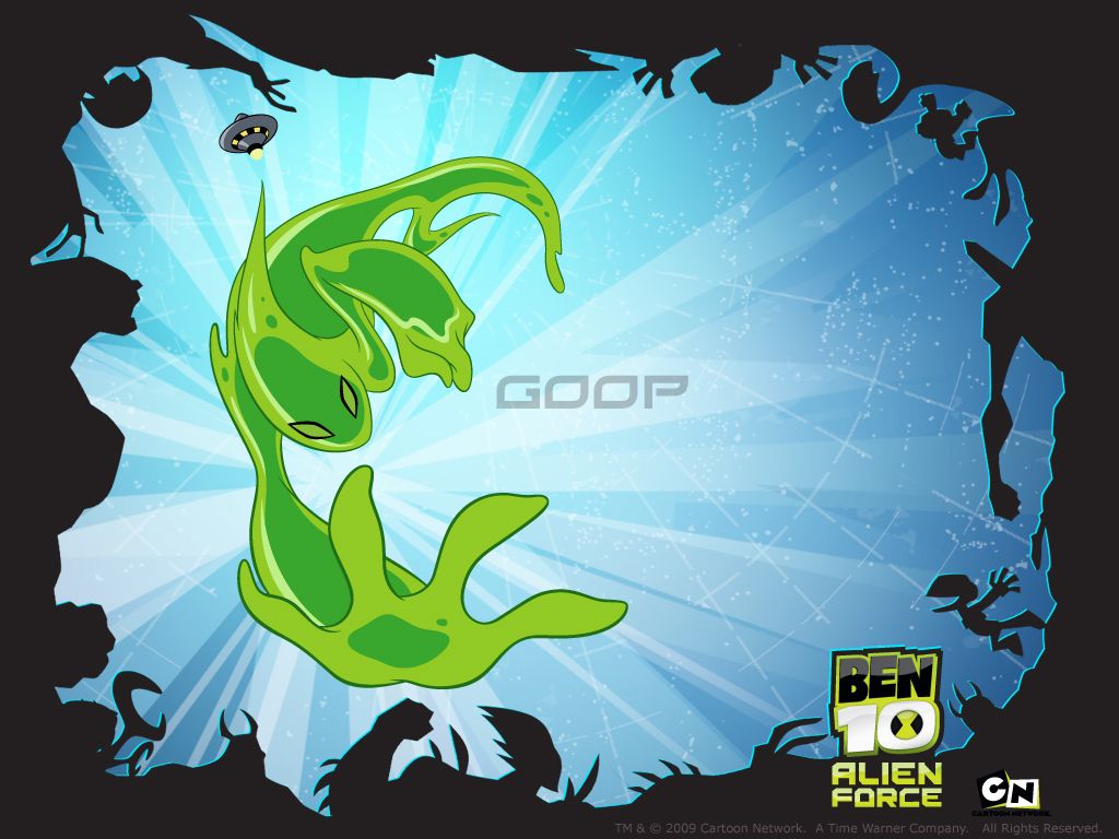 Ben 10000 Wallpapers - Wallpaper Cave