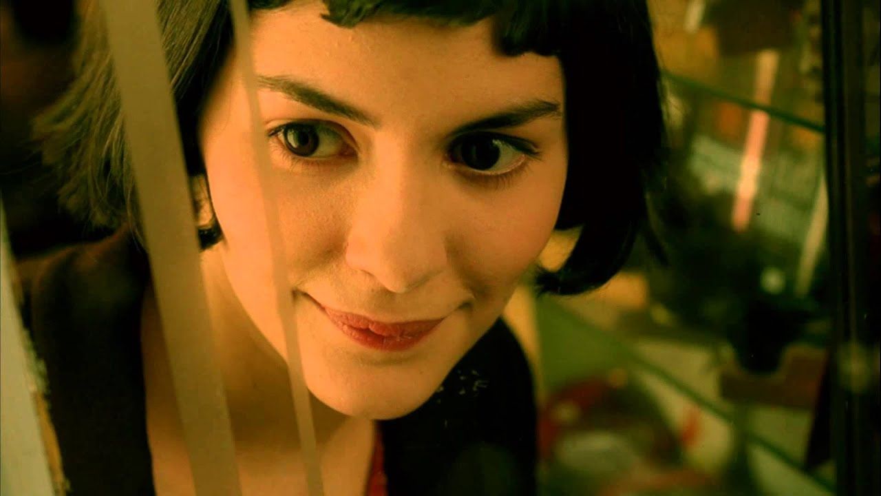 Amélie Poulain Wallpapers - Wallpaper Cave