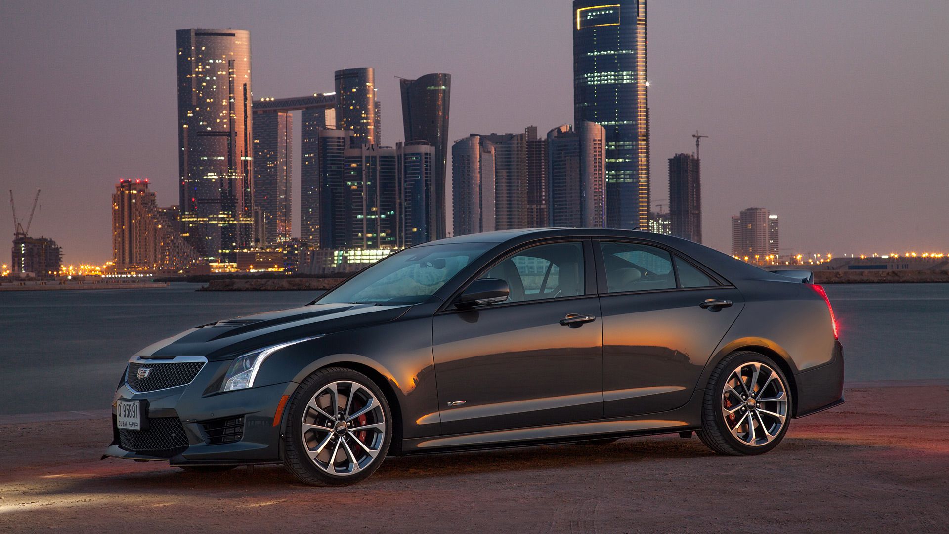 ATS Wallpapers - Wallpaper Cave