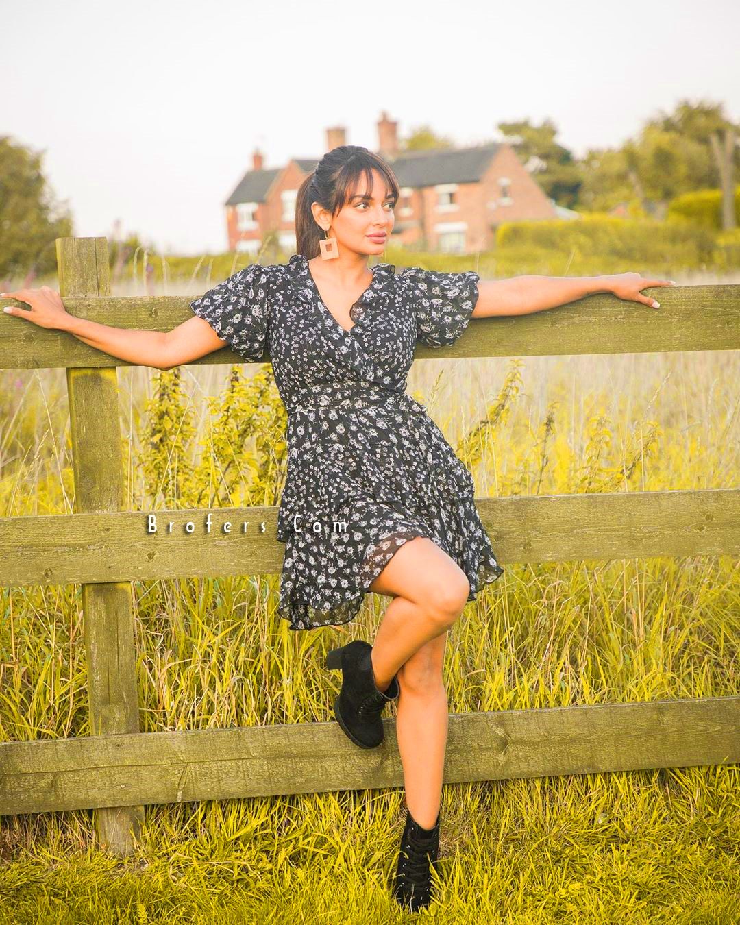 Rubina Bajwa Wallpapers - Wallpaper Cave