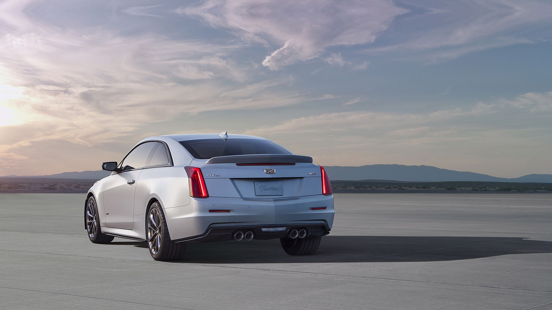 ATS Wallpapers - Wallpaper Cave