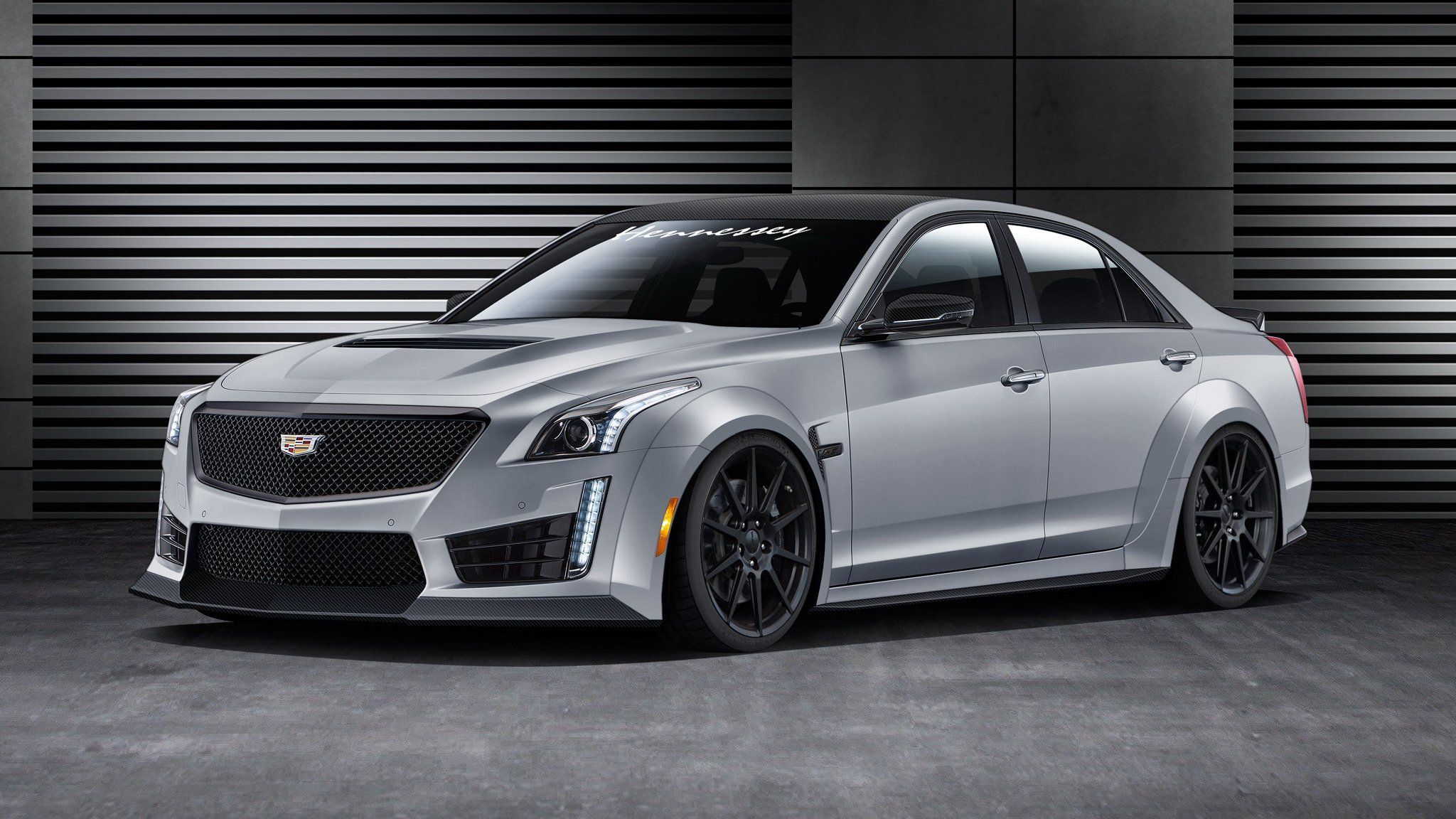 Cadillac ATS Wallpapers - Wallpaper Cave