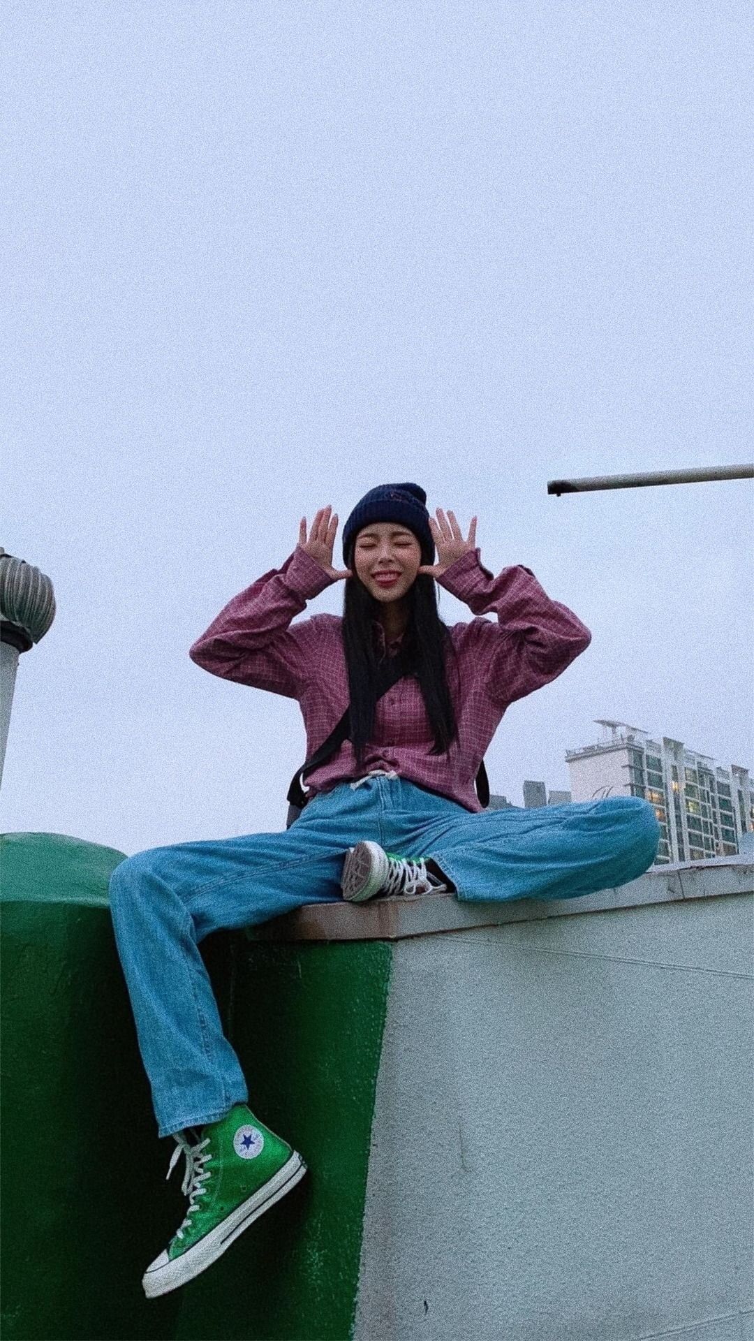 Heize Wallpapers - Wallpaper Cave