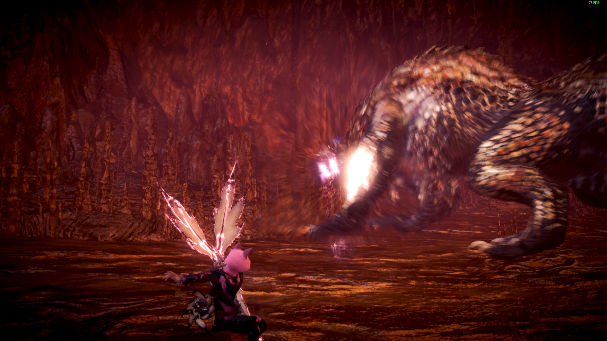 Monster Hunter World Kulve Taroth Computer Wallpapers - Wallpaper Cave