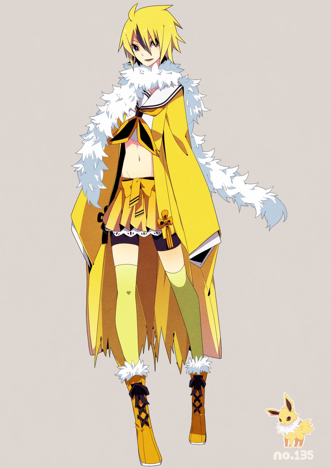 Pokémon As Human Wallpapers - Wallpaper Cave