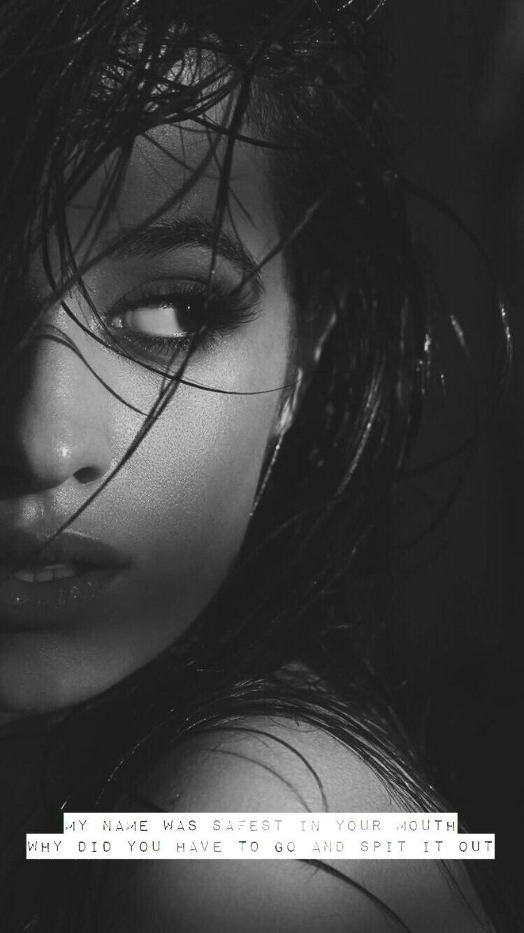 I Have Questions Camila Cabello Wallpapers Wallpaper Cave