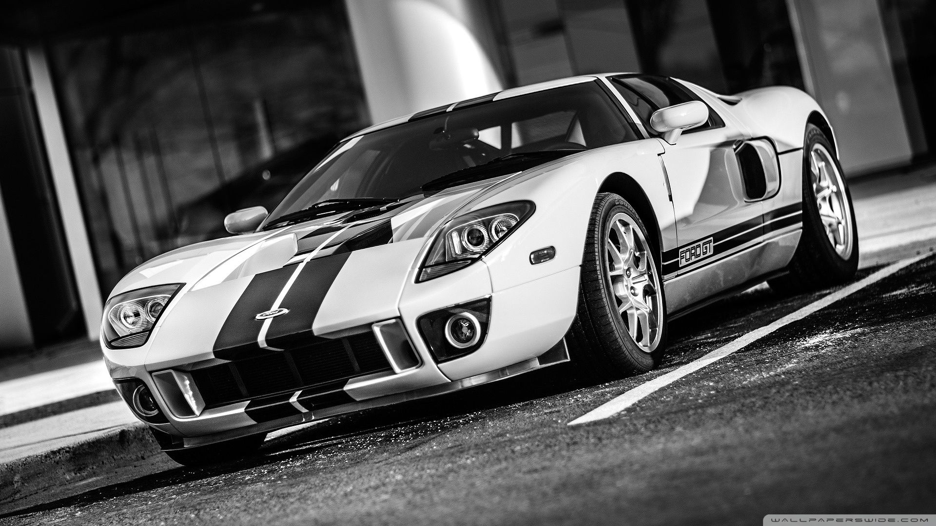 GT Car Wallpapers - Wallpaper Cave