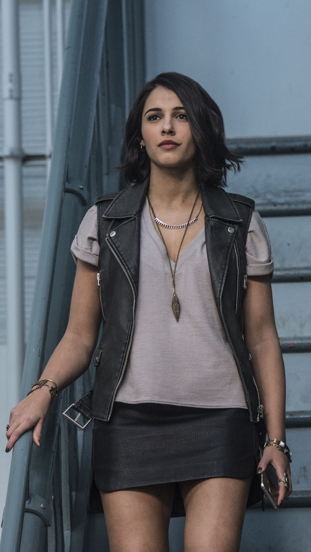 Power Rangers Females Wallpapers - Wallpaper Cave