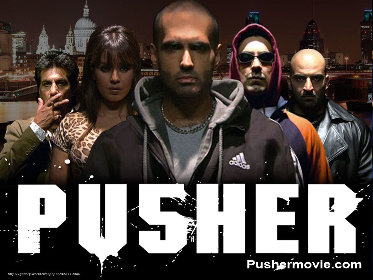 Pusher Wallpapers - Wallpaper Cave