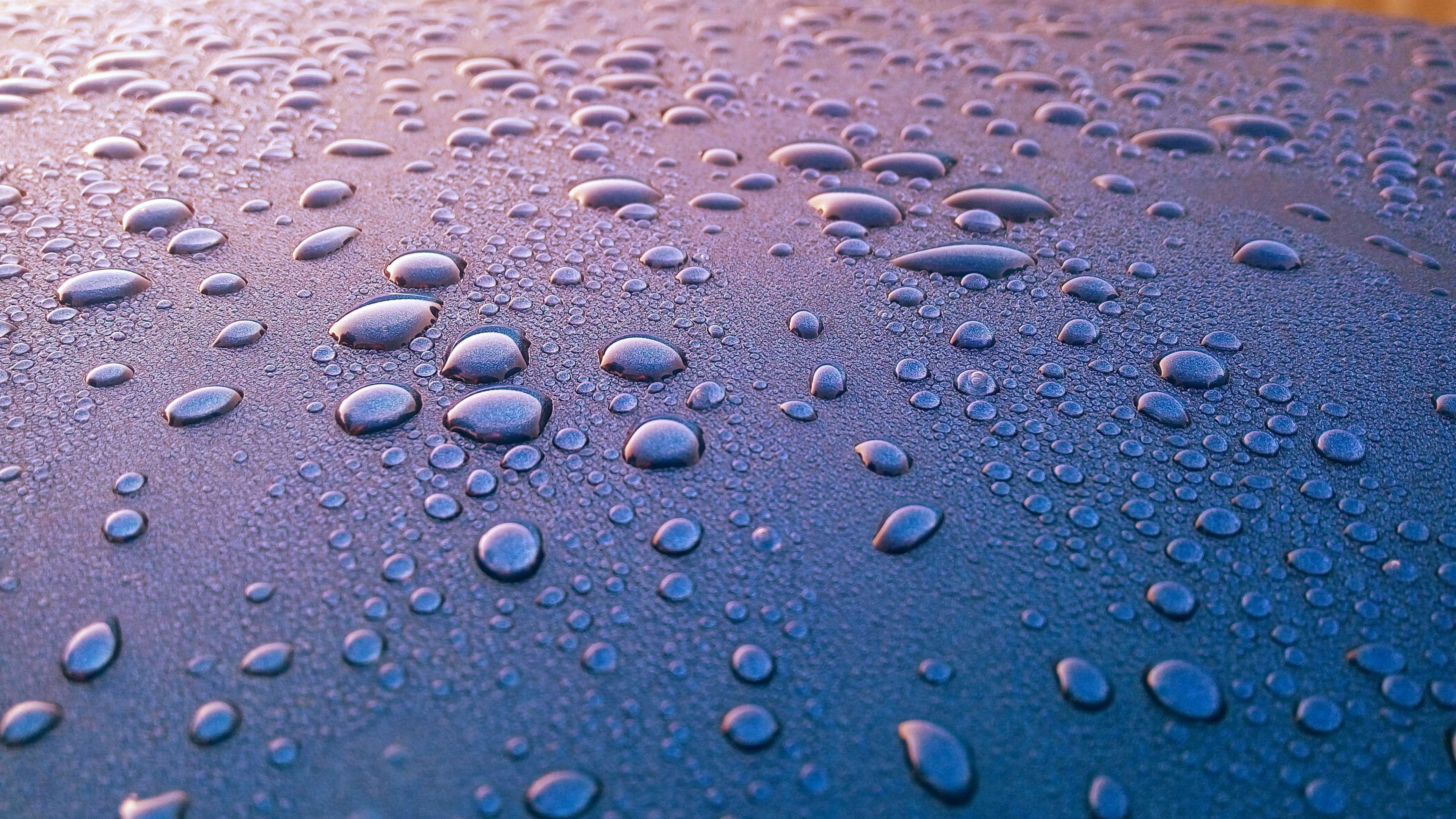 Bubbles Water Gradient HD Wallpapers - Wallpaper Cave