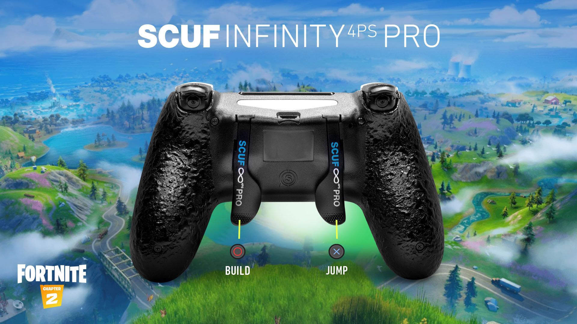 SCUF Gaming Wallpapers - Wallpaper Cave