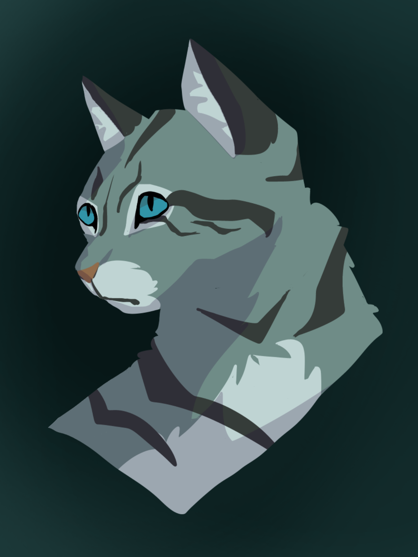 Ivypool Wallpapers - Wallpaper Cave
