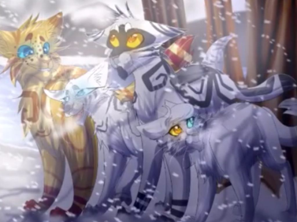 Ivypool Wallpapers - Wallpaper Cave