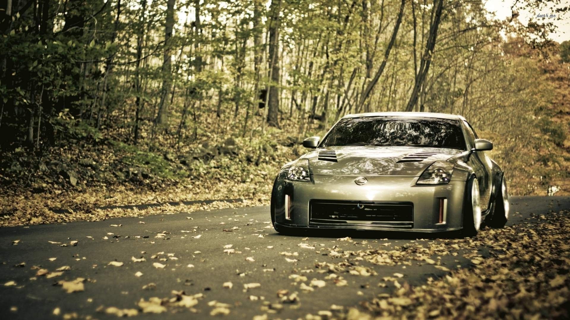 Nissan Fairlady Wallpapers - Wallpaper Cave