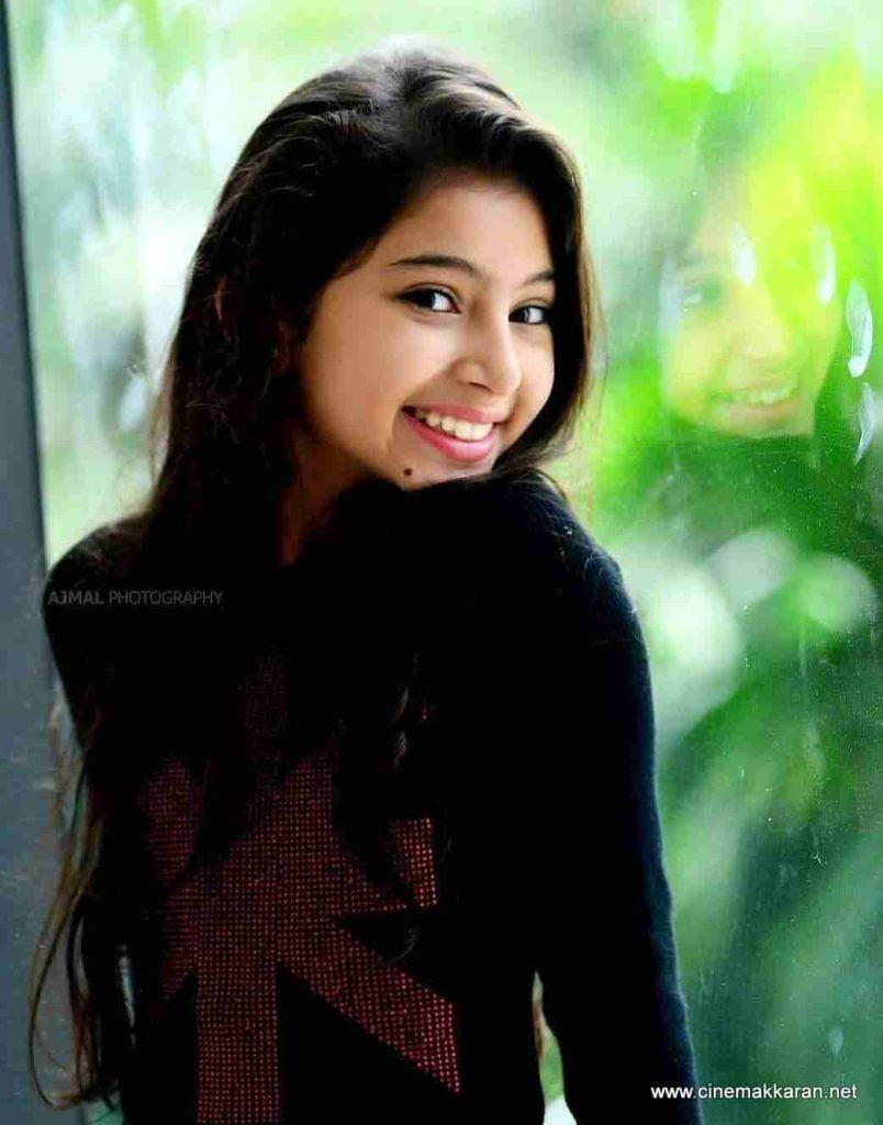 Sara Arjun Wallpapers - Wallpaper Cave