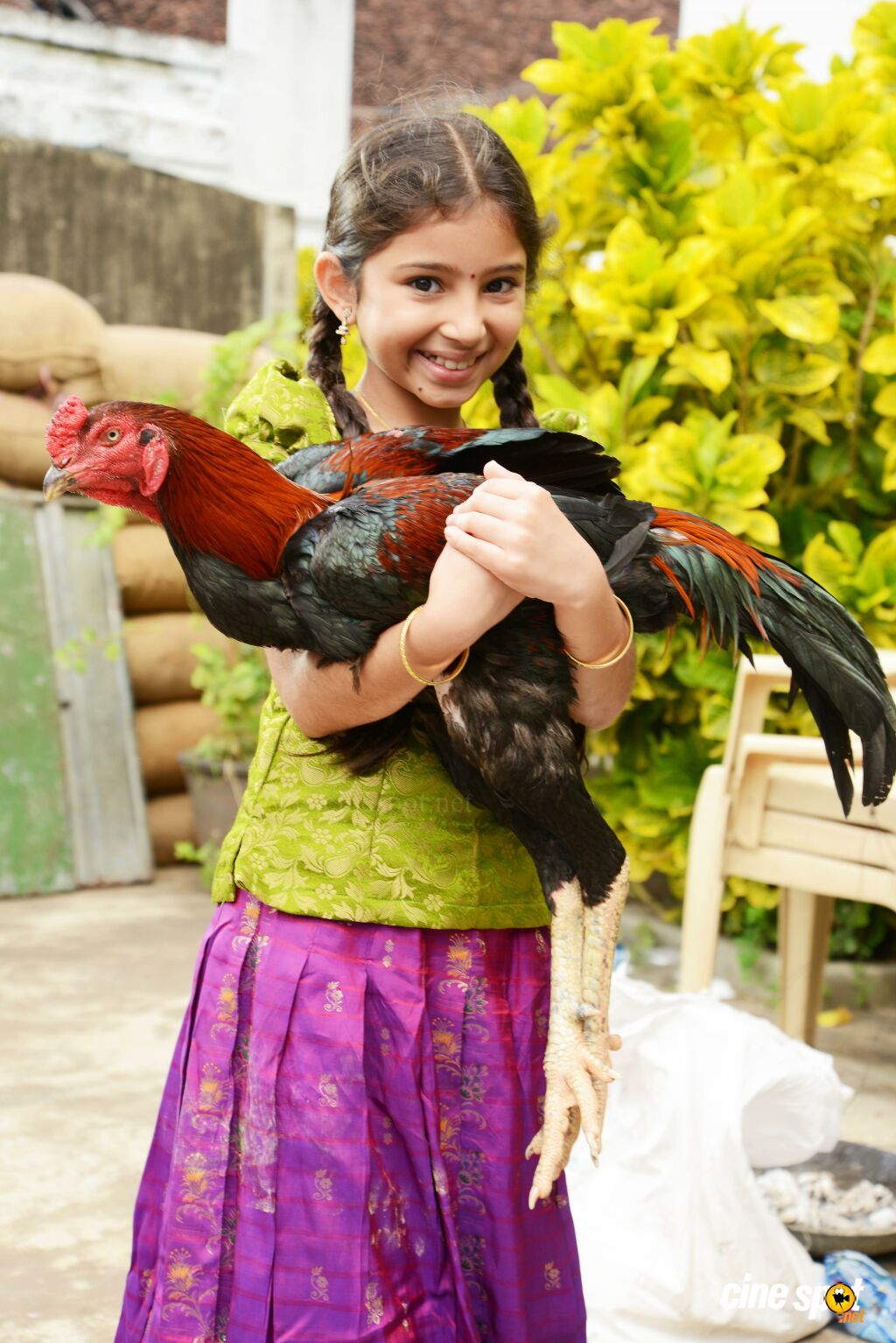 Sara Arjun Wallpapers - Wallpaper Cave