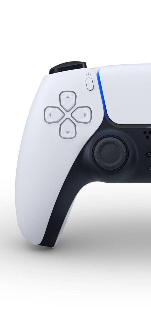 PS5 Control Wallpapers - Wallpaper Cave