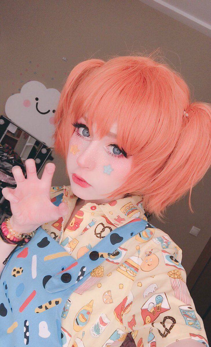 Cosplay Kawaii Pack Wallpapers - Wallpaper Cave