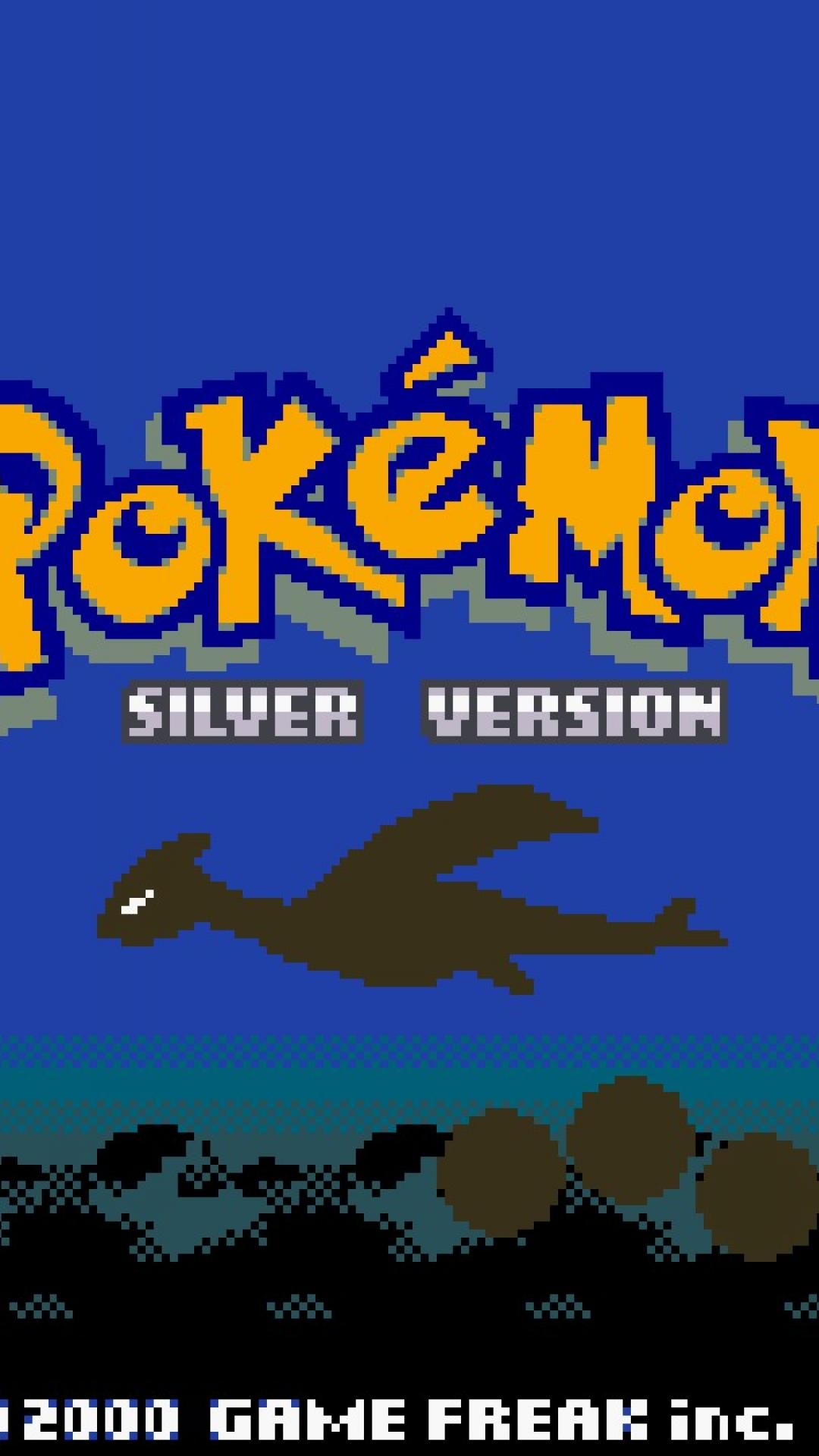 Pokémon Retro Wallpapers - Wallpaper Cave