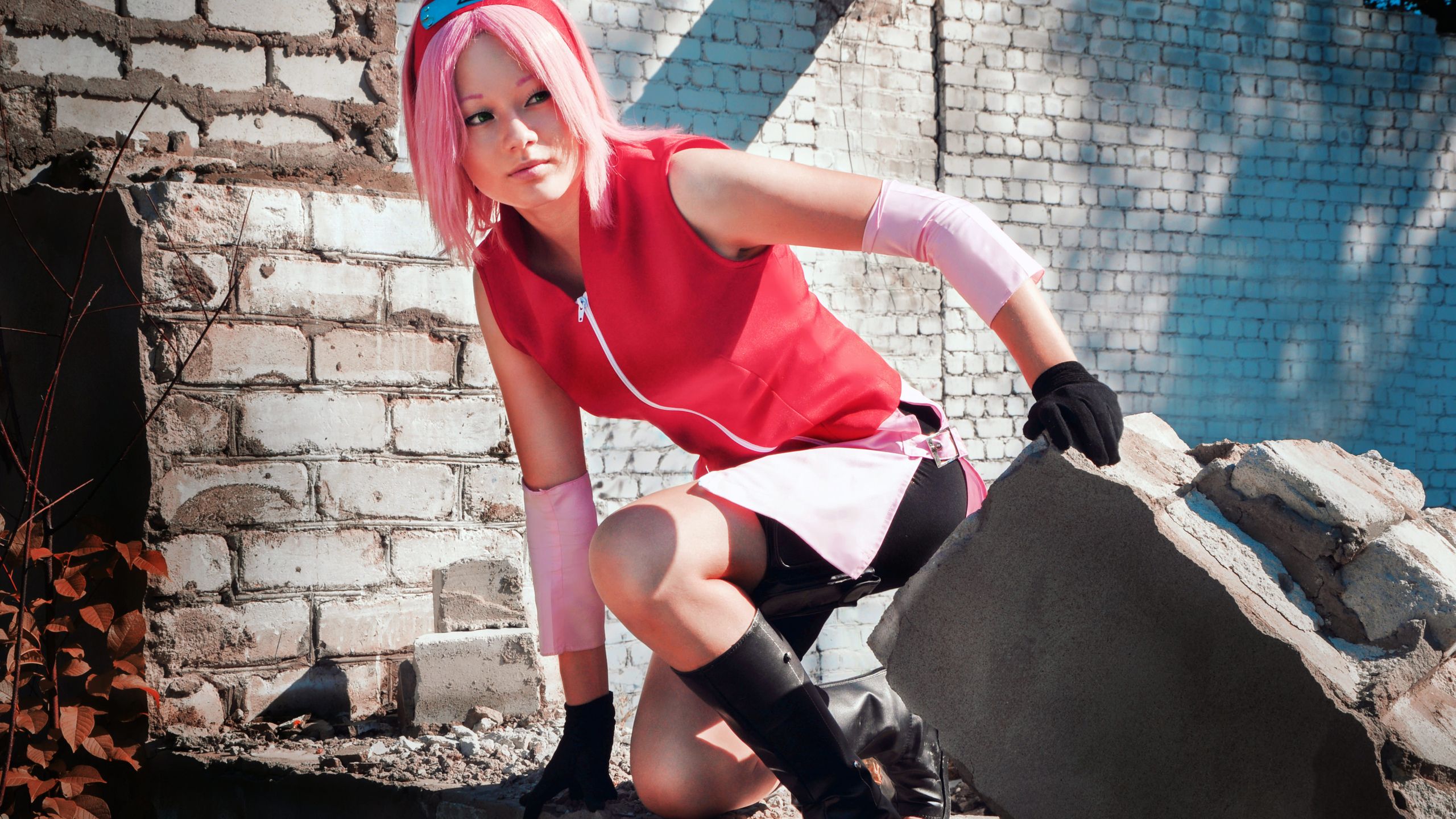 Cosplay Kawaii Pack Wallpapers - Wallpaper Cave