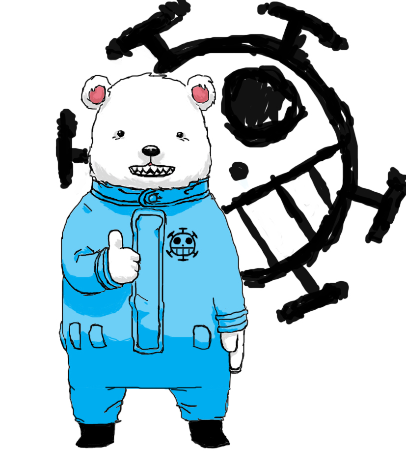 Bepo Wallpapers - Wallpaper Cave