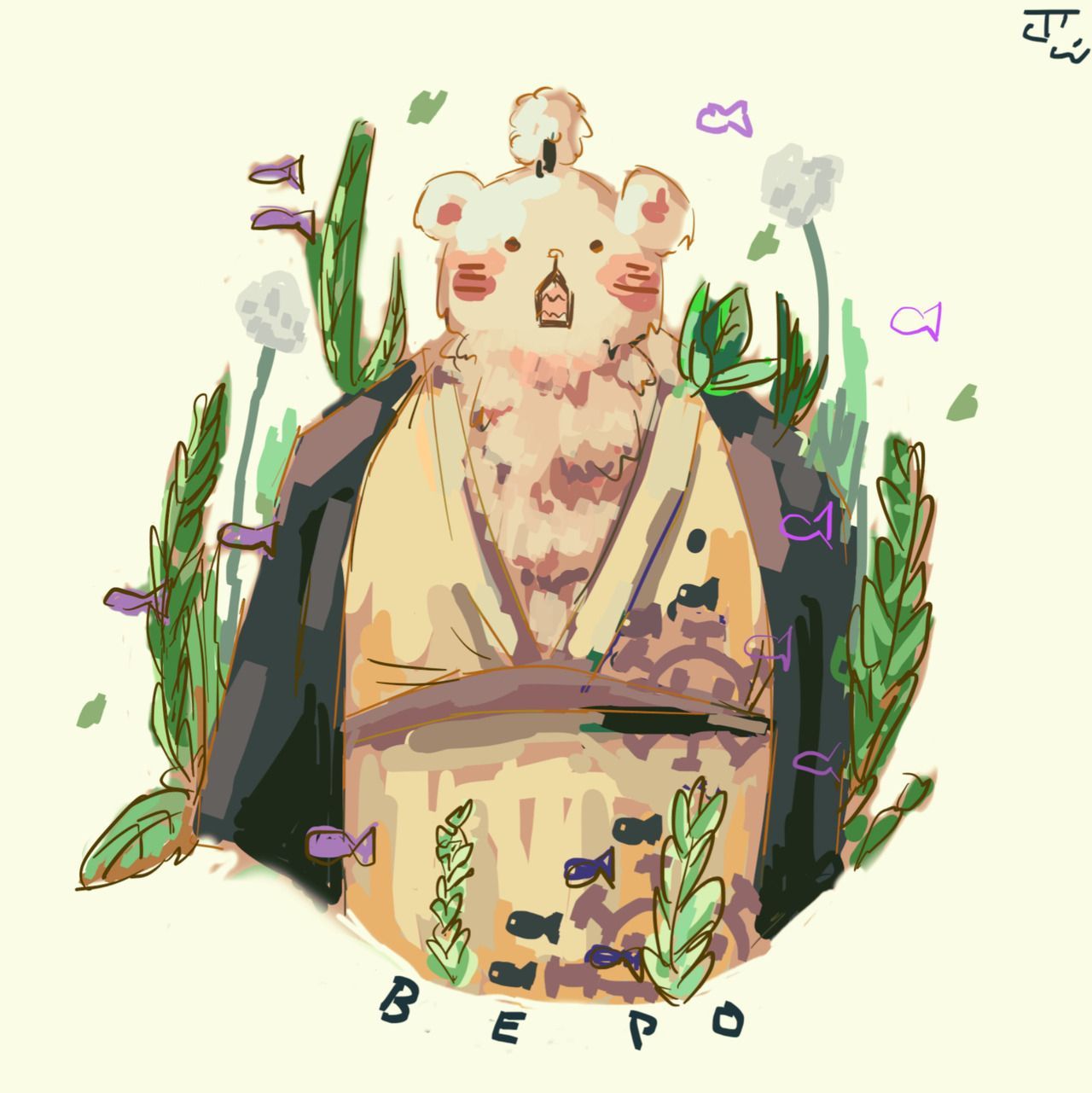 Bepo Wallpapers - Wallpaper Cave