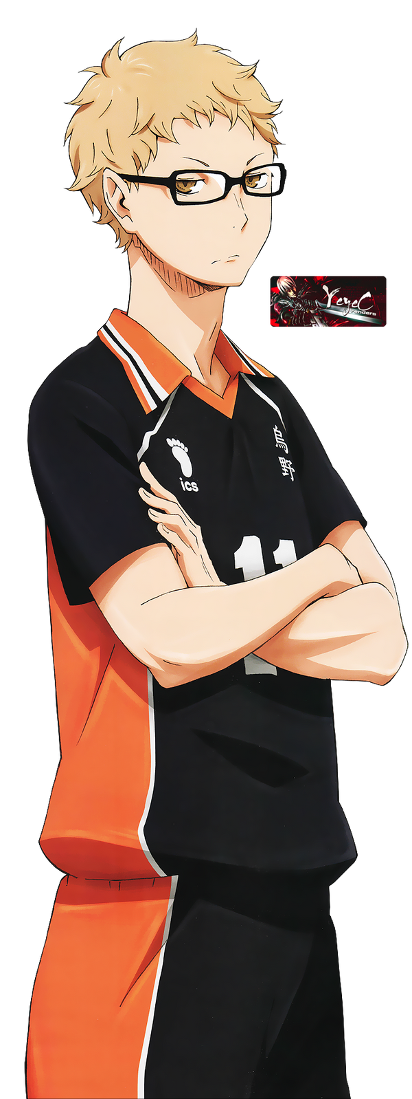 Tsukki Wallpapers - Wallpaper Cave