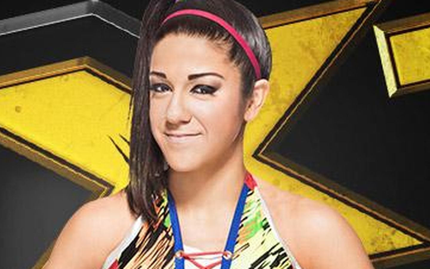 NXT Girl Wallpapers - Wallpaper Cave