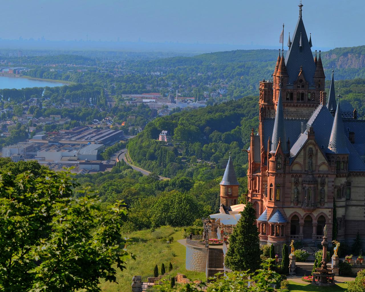 Bonn Germany Wallpapers - Wallpaper Cave
