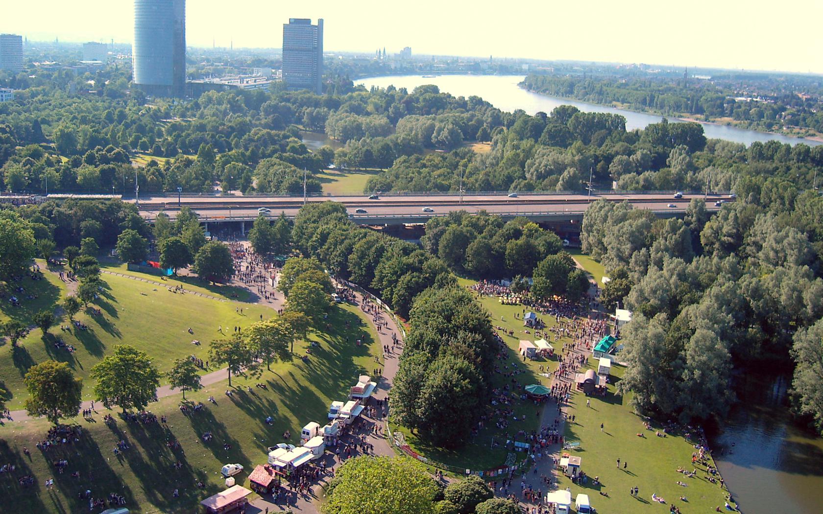 Bonn Wallpapers - Wallpaper Cave