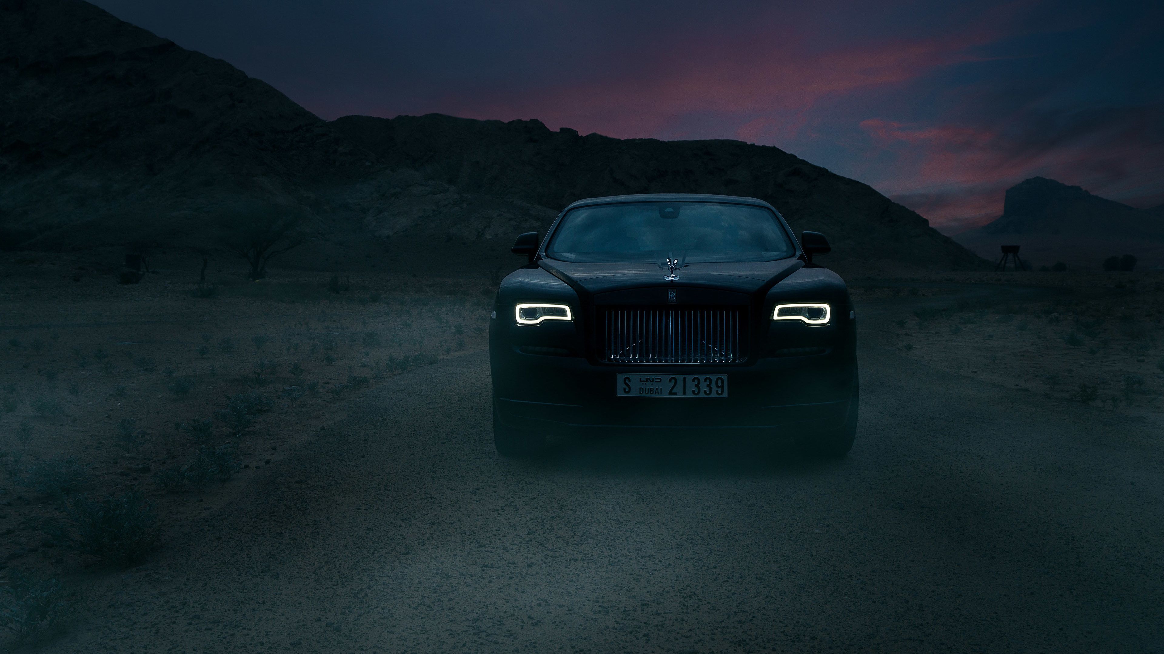 Rolls Royce Ghost Amoled Wallpapers - Wallpaper Cave