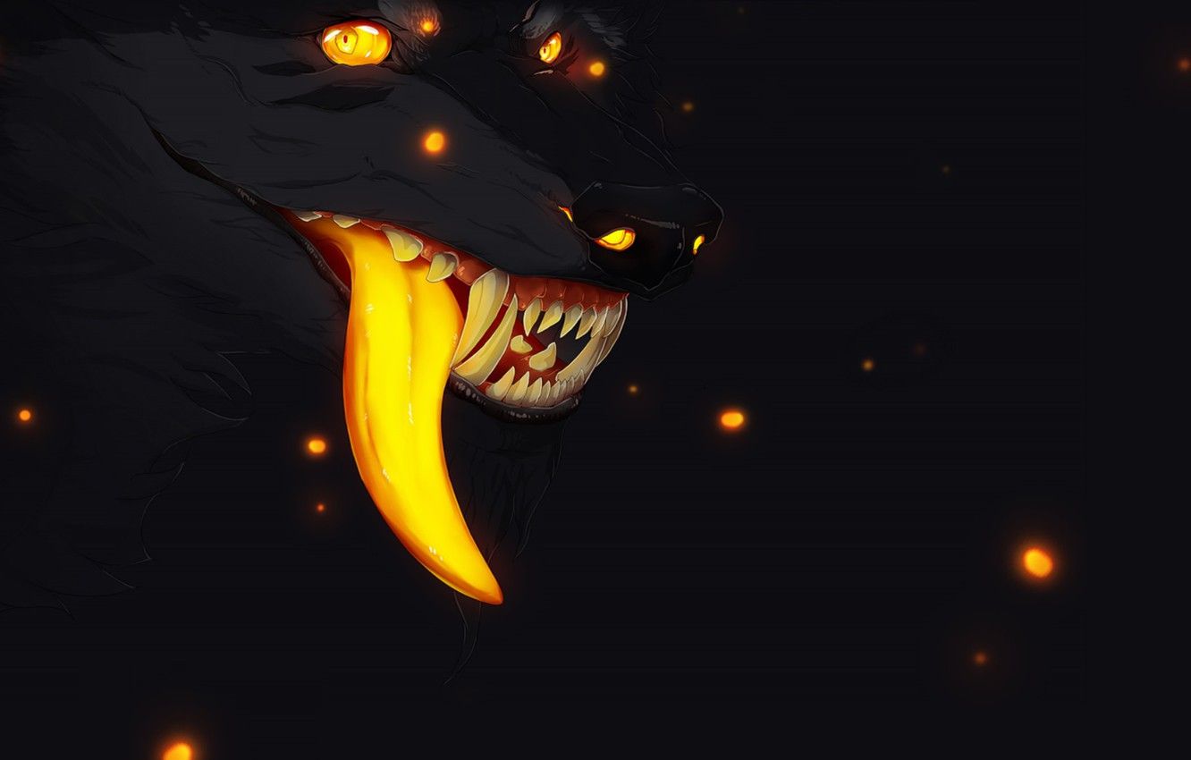 Fangs Wallpapers - Wallpaper Cave