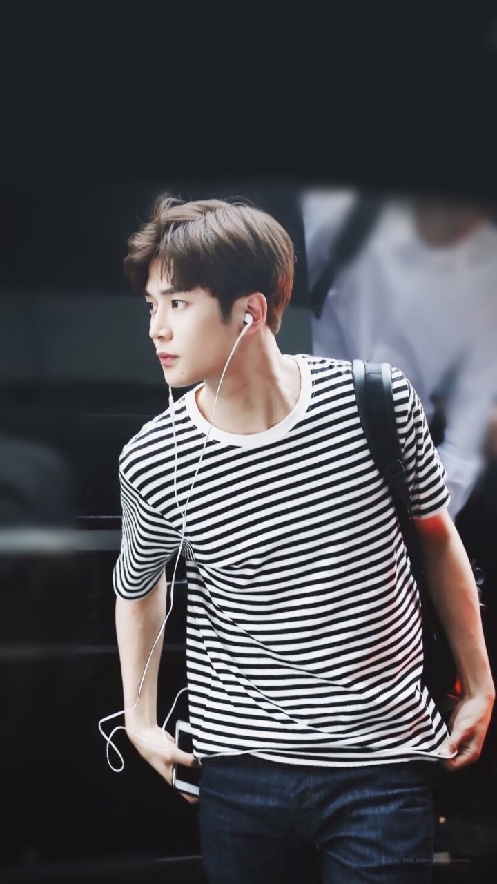 Happy Birthday Rowoon Wallpapers - Wallpaper Cave