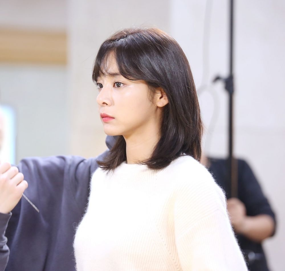 Seol In-ah Wallpapers - Wallpaper Cave