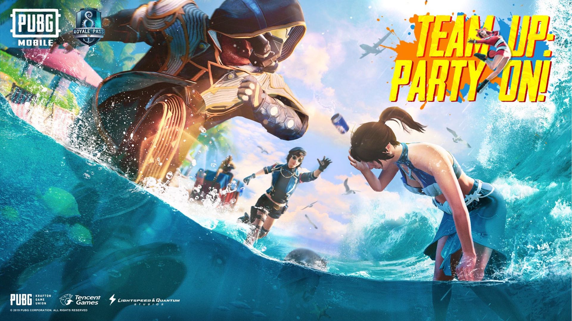 PUBG 3rd Anniversary Wallpapers - Wallpaper Cave