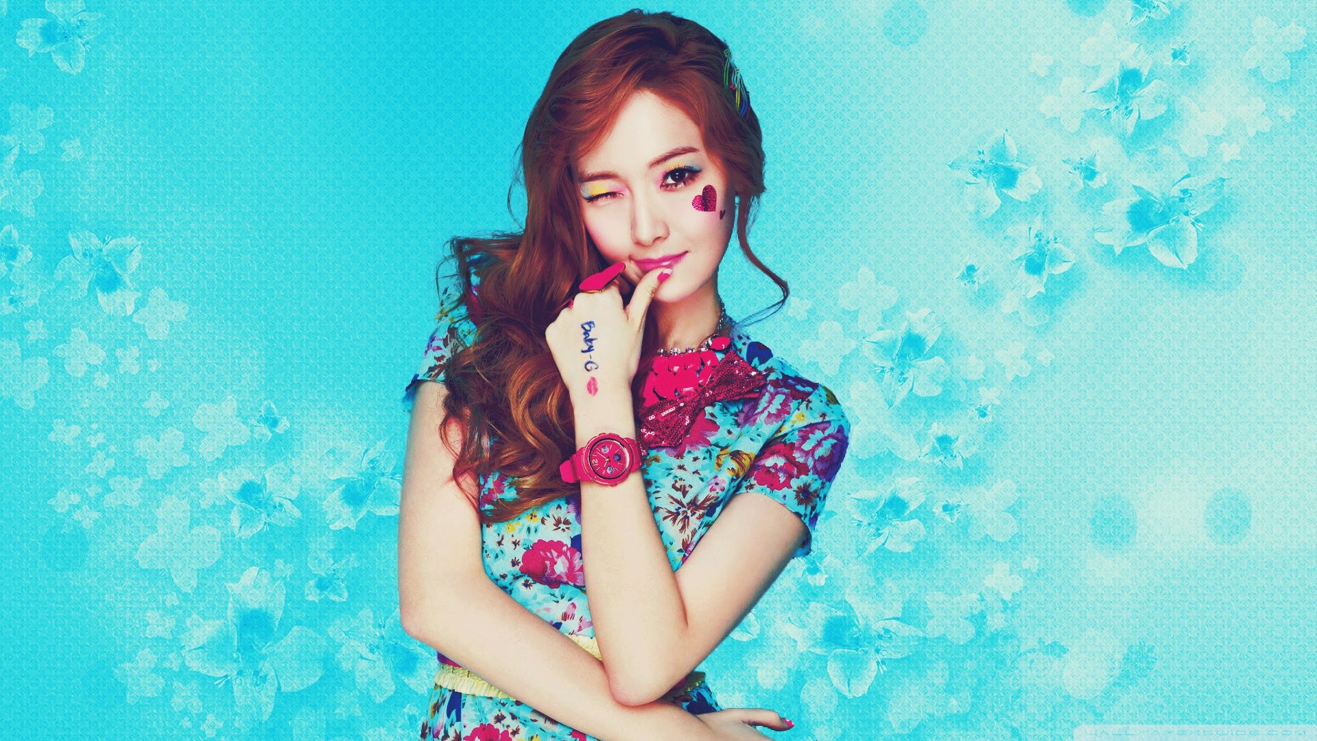 Waveya Wallpapers - Wallpaper Cave