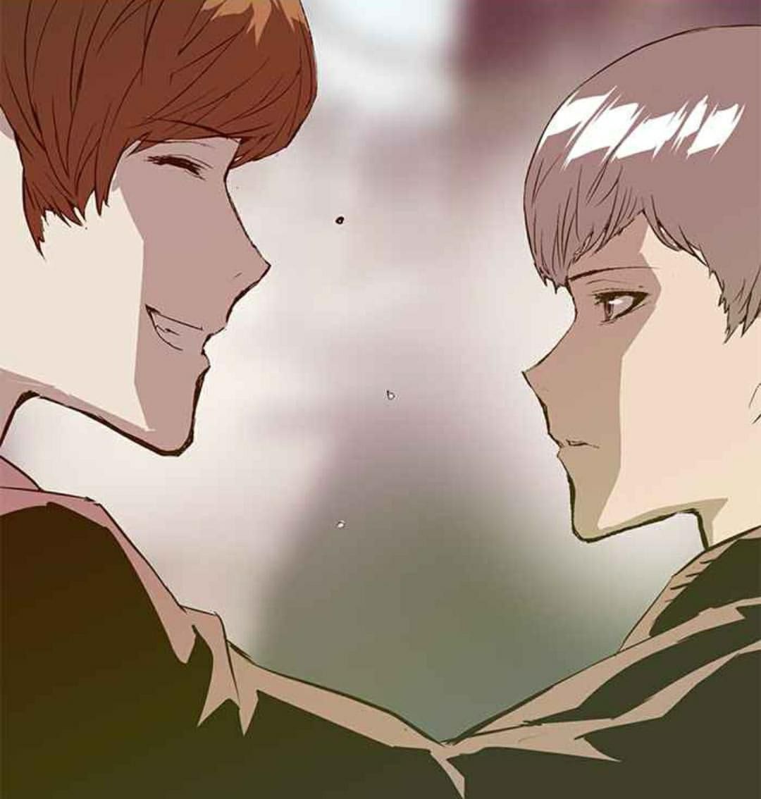 Weak Hero Wallpapers - Wallpaper Cave