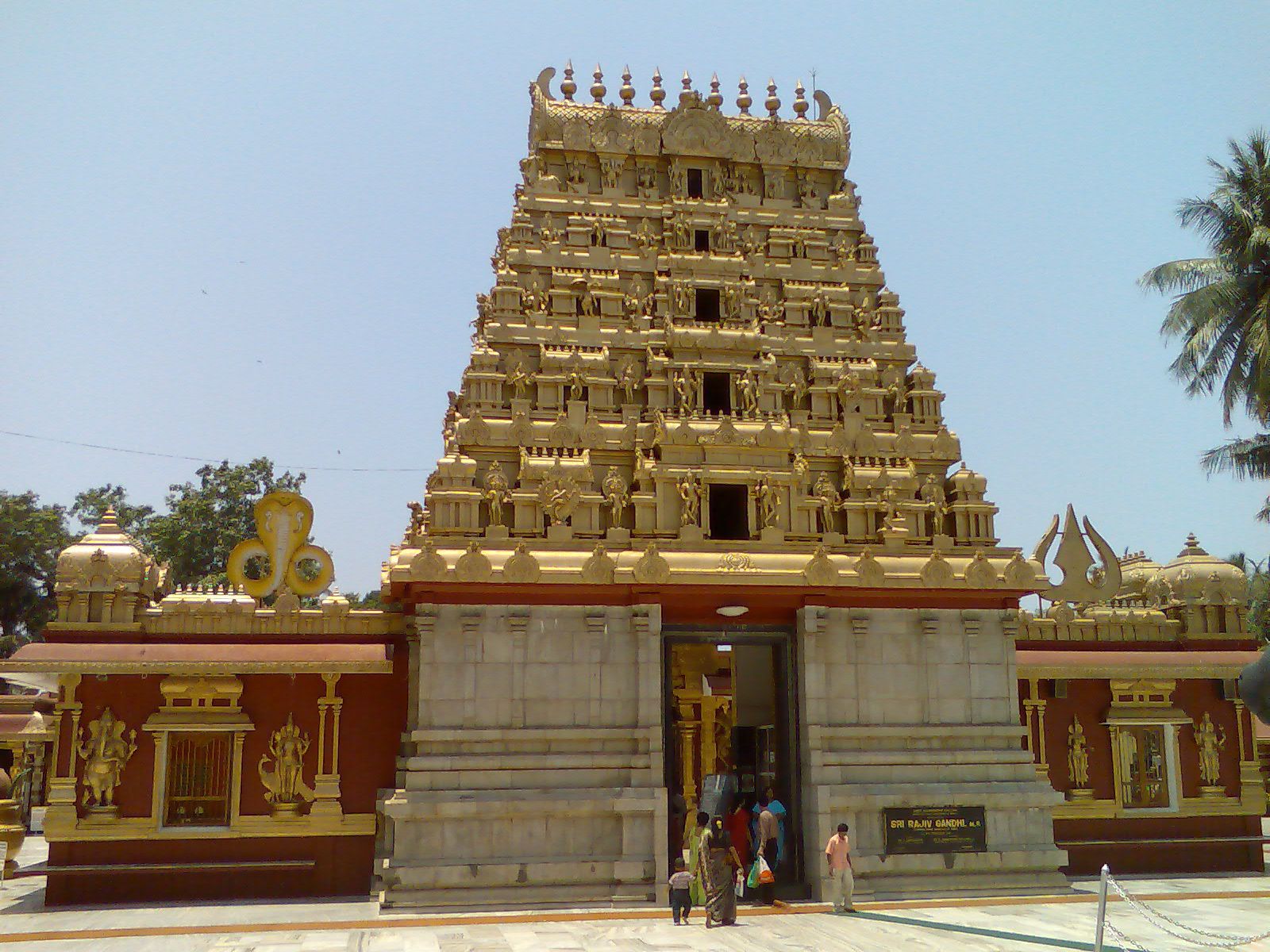 Kovil Wallpapers - Wallpaper Cave