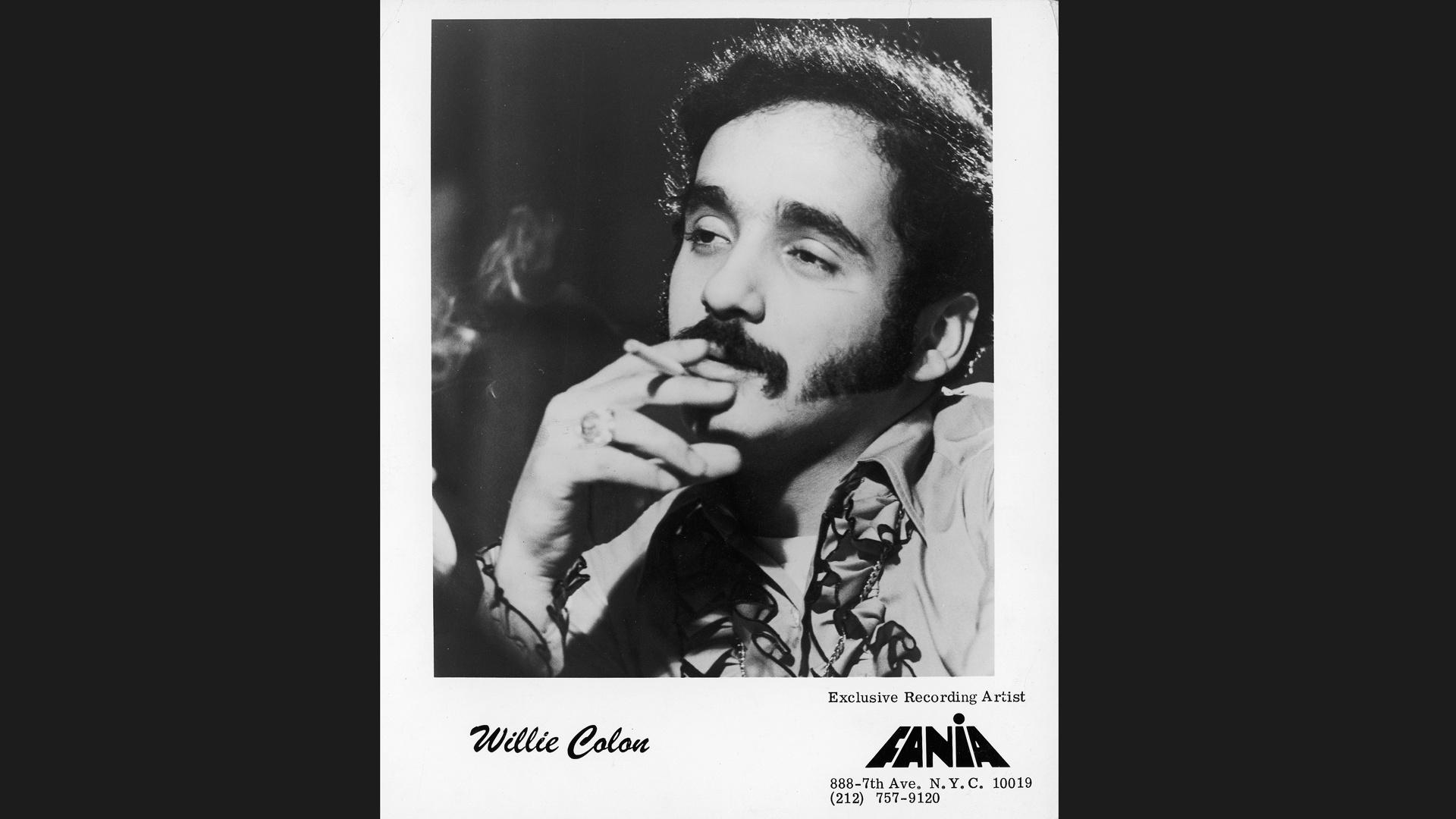 Willie Colon Wallpapers - Wallpaper Cave