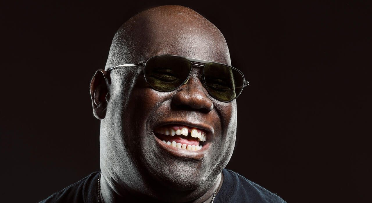 Carl Cox Wallpapers - Wallpaper Cave