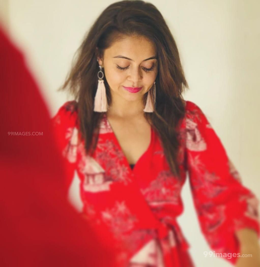 Devoleena Bhattacharjee Wallpapers - Wallpaper Cave