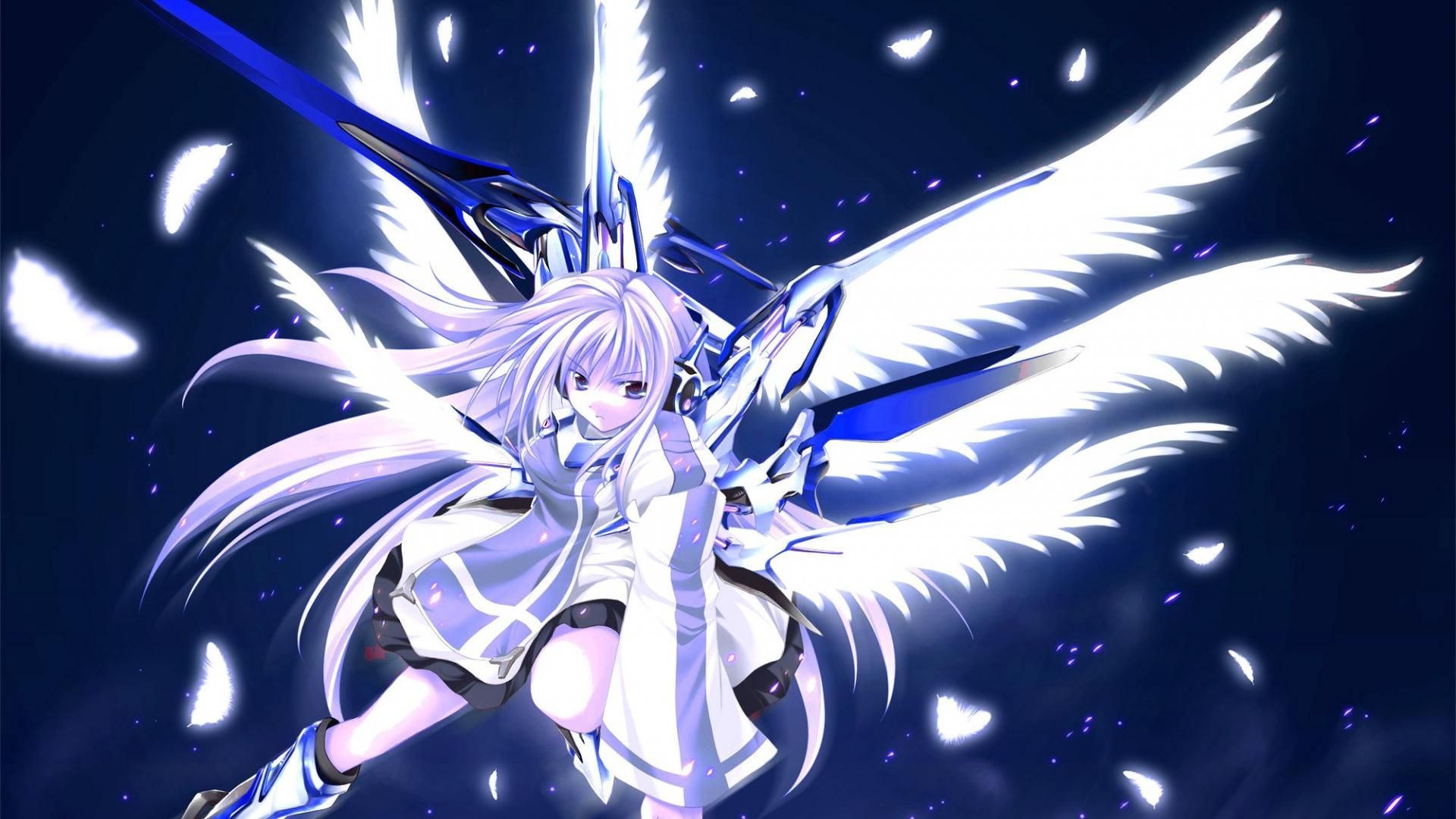 Download Nightcore Resolution Wallpaper