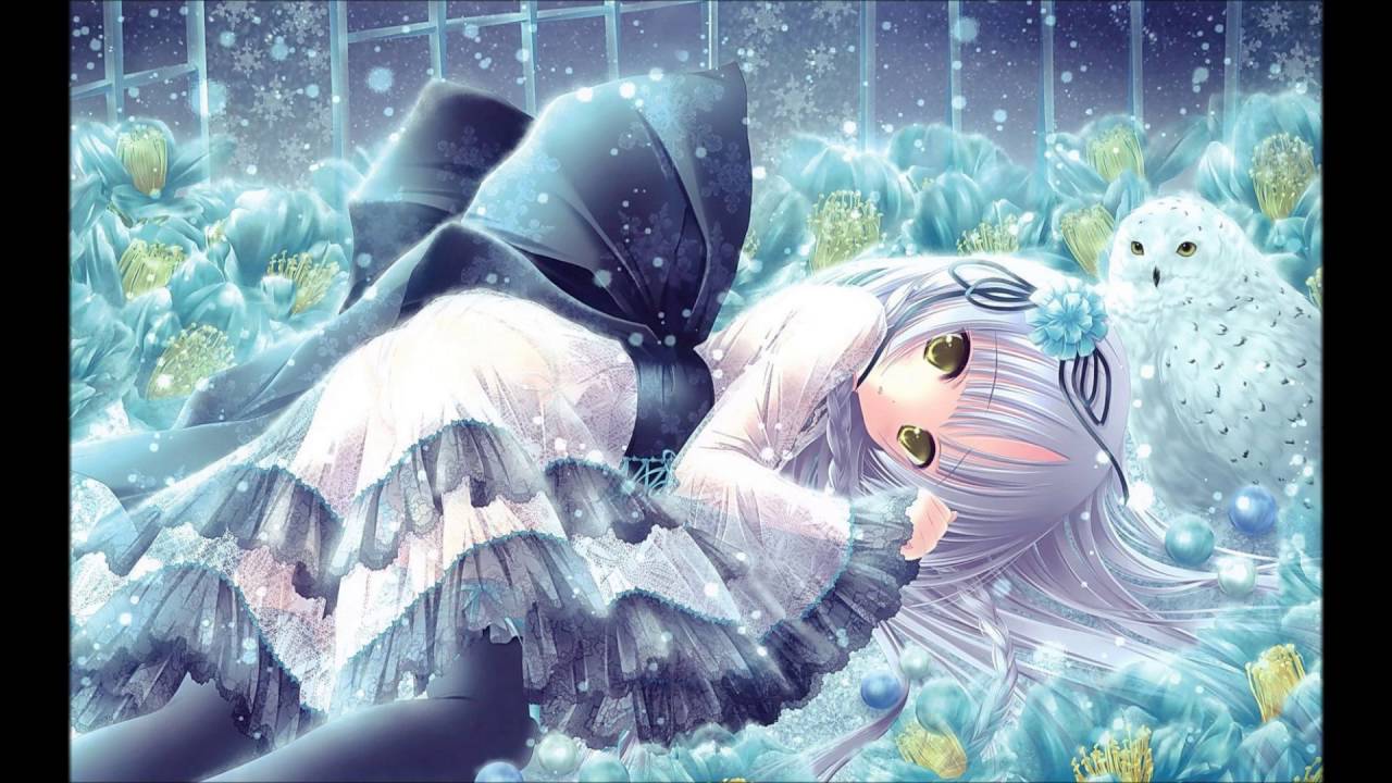Nightcore Wolves Wallpapers - Wallpaper Cave