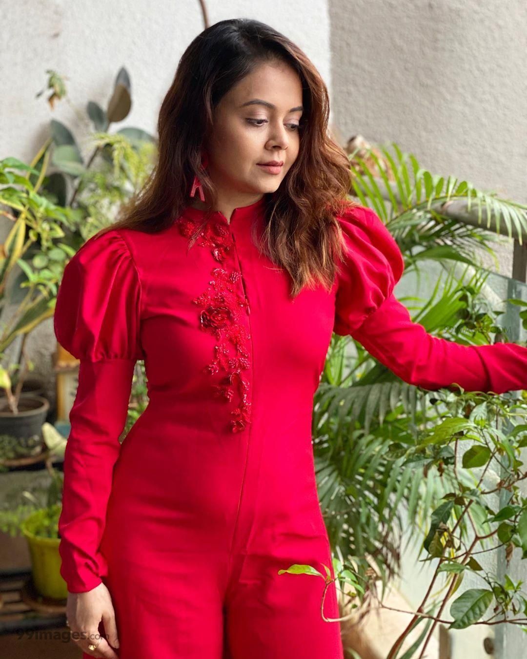 Devoleena Bhattacharjee Wallpapers - Wallpaper Cave