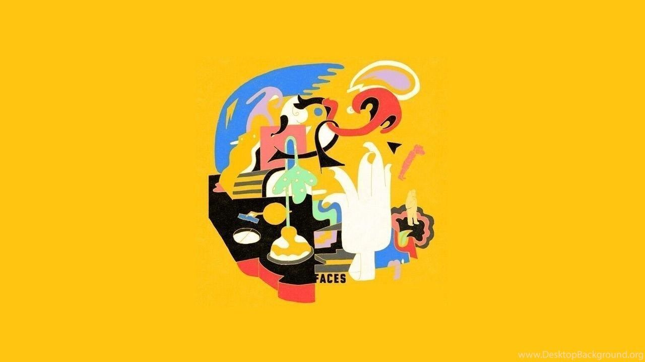 Mac Miller Desktop Wallpapers - Wallpaper Cave