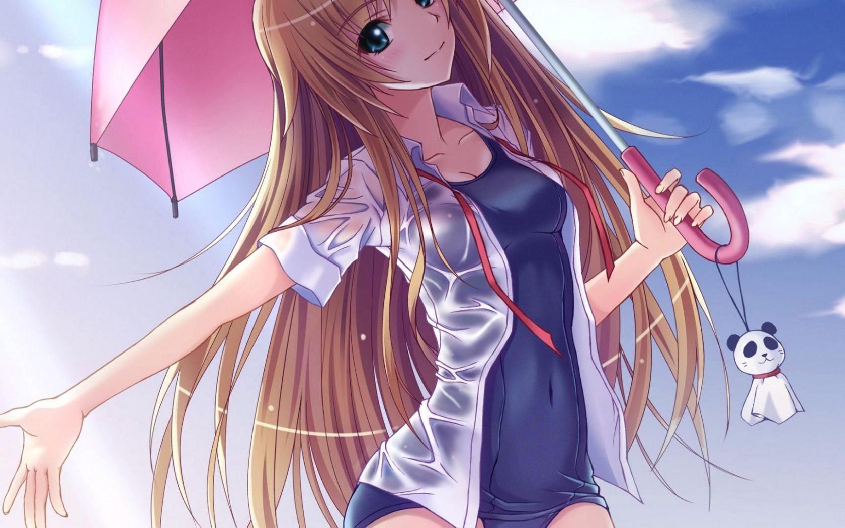 Japanese Cartoon Wallpapers - Wallpaper Cave