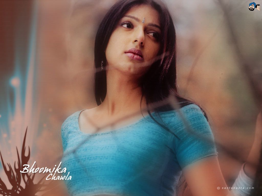 Bhoomika Chawla Wallpapers - Wallpaper Cave