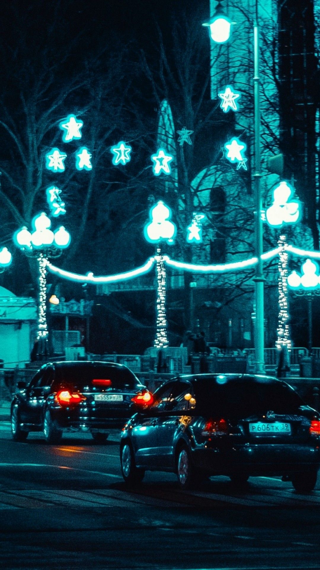 Night Car Wallpapers - Wallpaper Cave